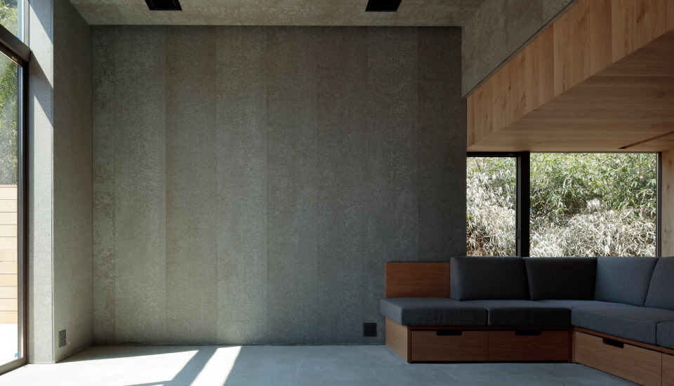 SOLIDO リサイクル内装ボード[ソリド] typeF coffee | 屋根材・外壁材・雨といのケイミュー