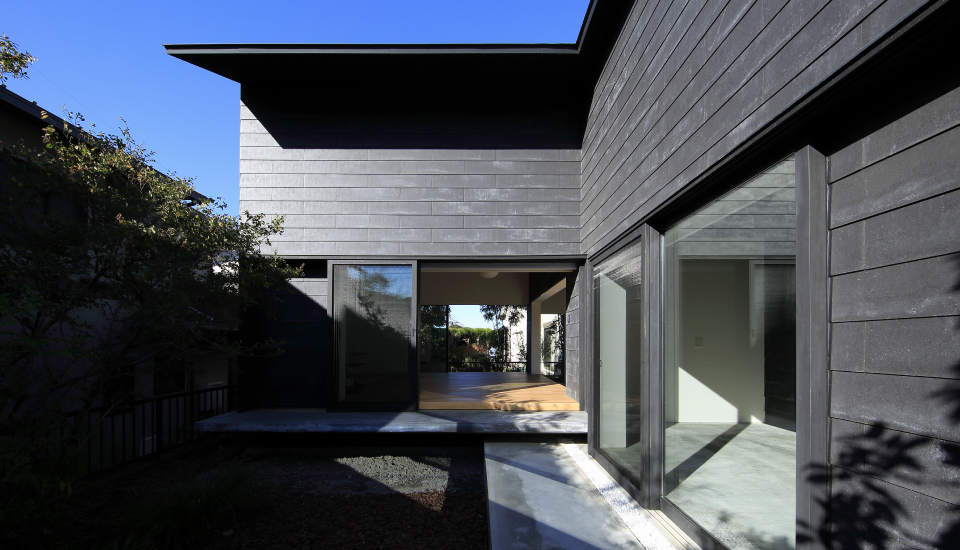 SOLIDO [ソリド] typeM_LAP typeM_FLAT | 屋根材・外壁材・雨といのケイミュー