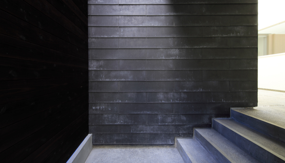 SOLIDO [ソリド] typeM_LAP typeM_FLAT | 屋根材・外壁材・雨といのケイミュー