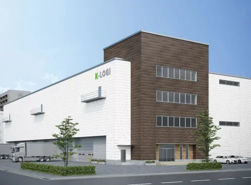 施工イメージ | FIRDOLA ALC×サイディングの新工法