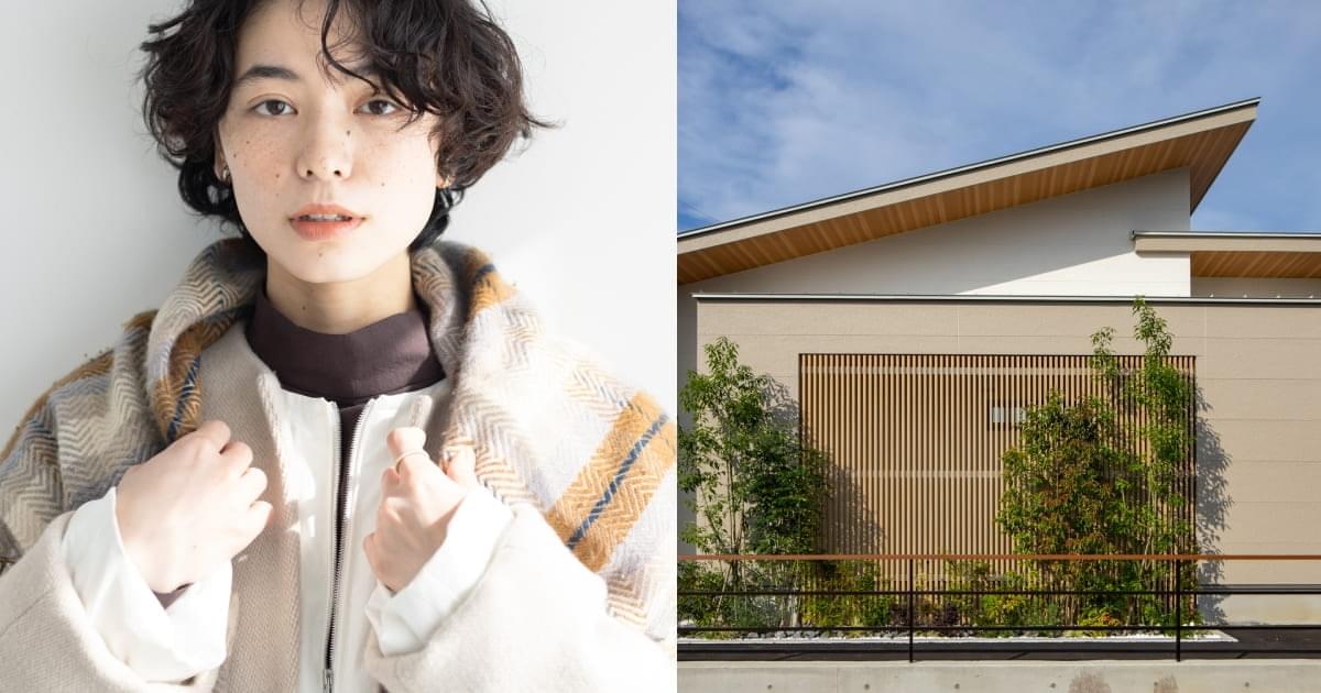 【2026 Winter】ファッション×家の外観 Part.1 定番カラー「ホワイト」のコーディネート | SOTOMO | 家の内も外も ...